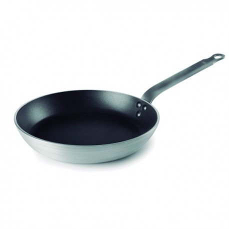 SARTÉN TRICAPA PLUS CON FONDO DE LACOR Diámetro: 18 CM