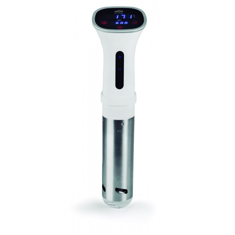 SOUS VIDE GOURMET DE LACOR Color: Negro