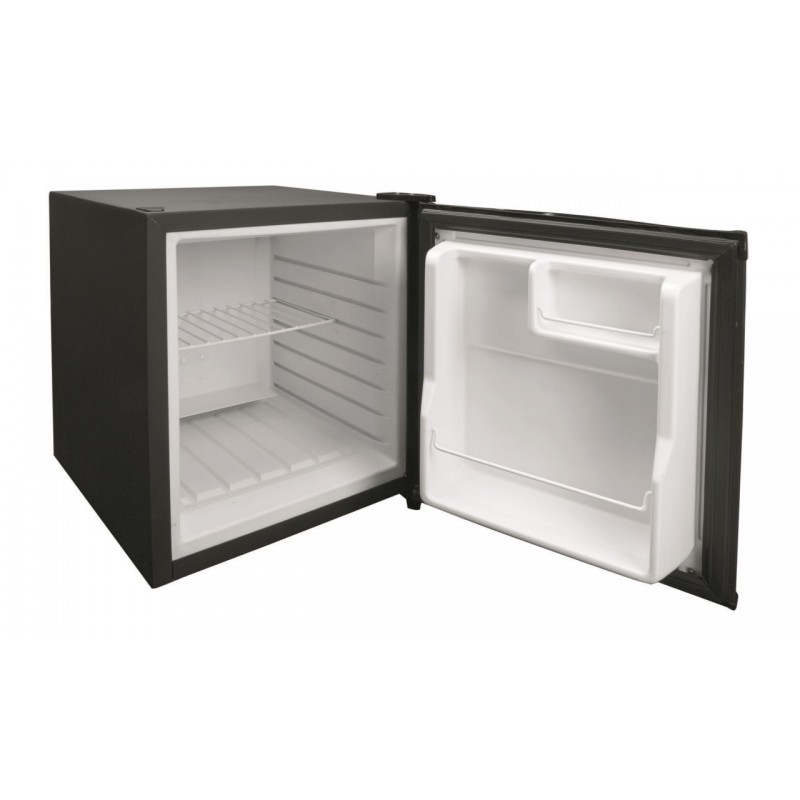 REFRIGERADOR MINI-BAR NEGRO DE LACOR Capacidad: 40 Litros