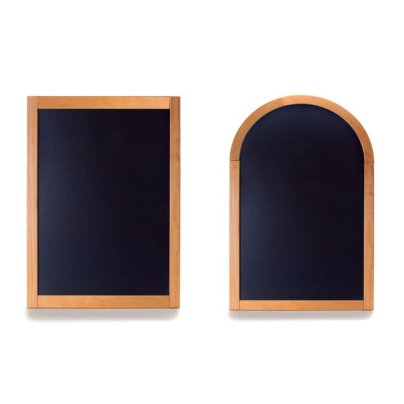 Ardósia para pendurar na parede. Para menus e outros usos. Quadrado ou ...